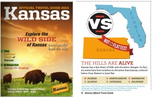 The Flatness of U.S. States – Disruptive Geo